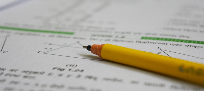 List of Subjects/ Topics for Aptitude Tests